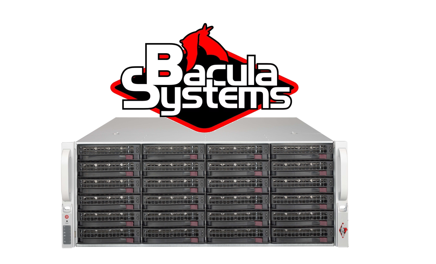 Bacula - A Complete Backup Soln. - Technical Blogs from Sparksupport looking for the best solution