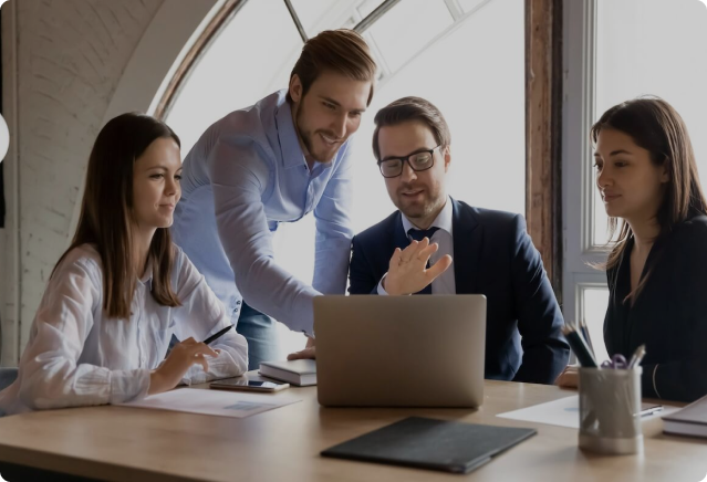 Expert IT Consulting Company | It Support Provider - SparkSupport