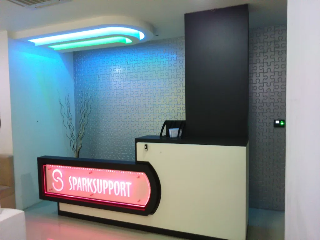 Welcome to SparkSupport! - SparkSupport